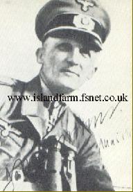 Hasso von Manteuffel